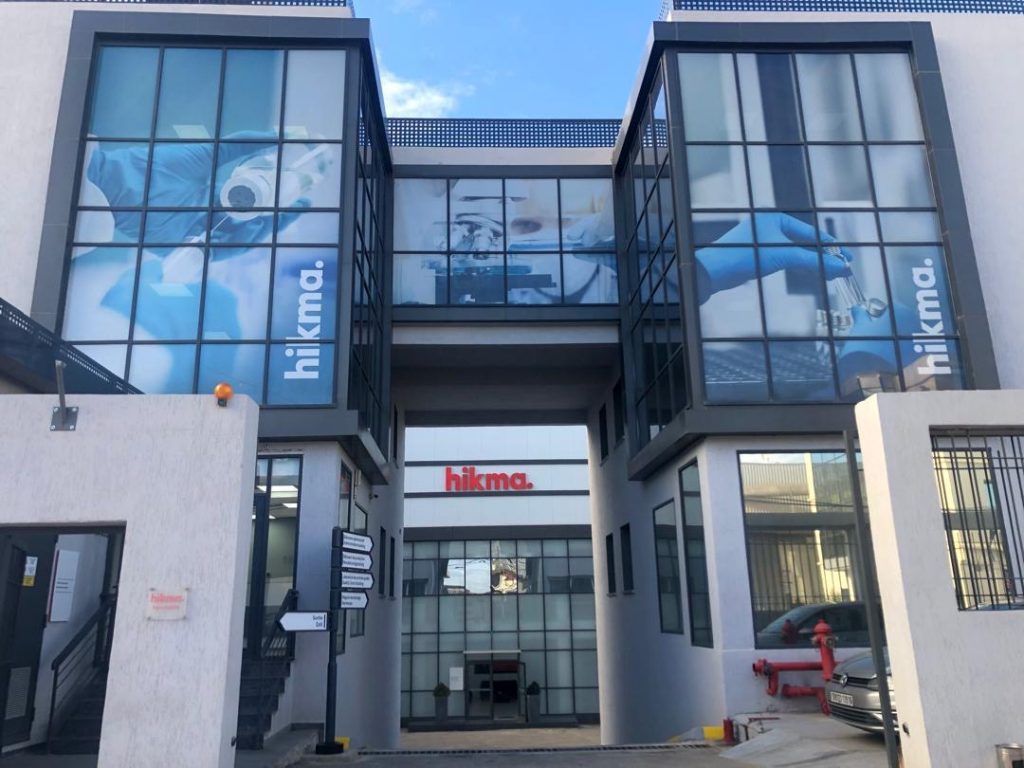 Hikma Pharma Algérie et l’usine d’injectables : un jalon industriel ...